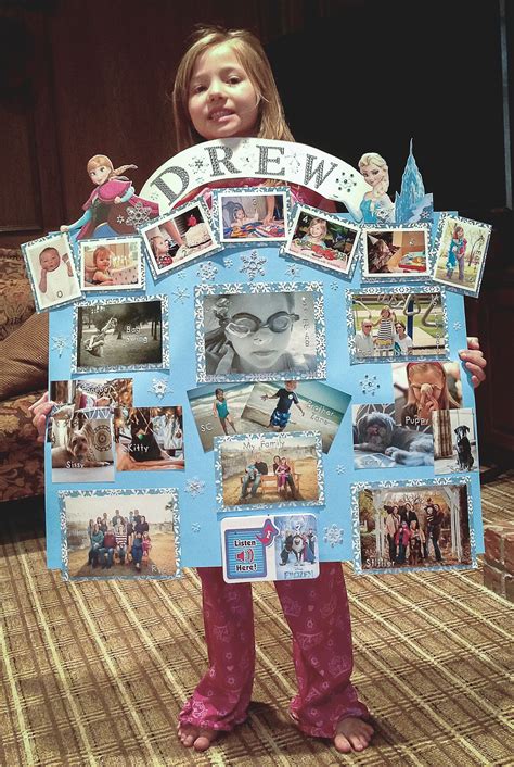 Diy Poster Ideas For School At John Rosado Blog