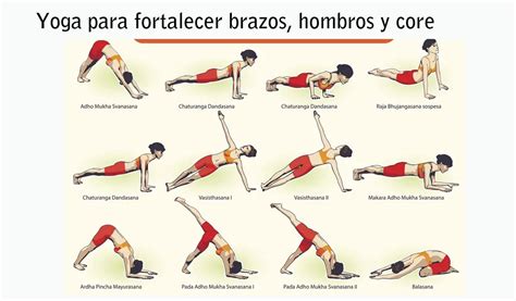 Yoga Para Fortalecer La Columna Beneficios Y Posturas Yoga