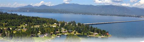Welcome To Sagle Idaho Information And Photos
