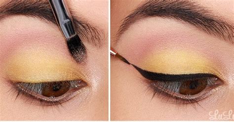 18 Eye Makeup Cheat Sheets If You Dont Know Wtf Youre Doing