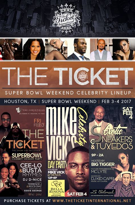 New Orleans Super Bowl Parties And Tailgates 2025 The Ticket