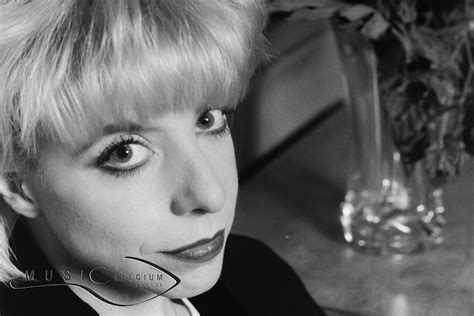 Born On December 1 Julee Cruise Twin Peaks Haunting Voice