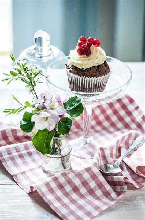 Dessert Photoshoot On Behance