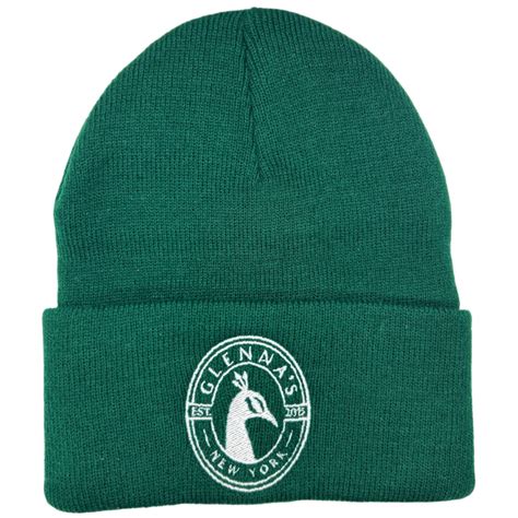 Glennas Hat Glennas Cbd