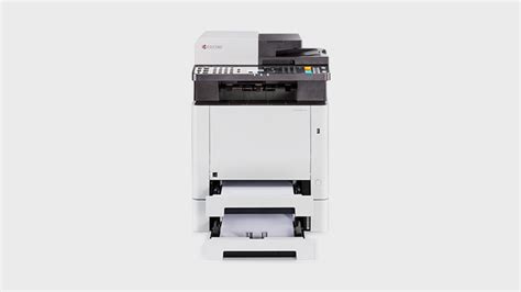 Multifunctional ECOSYS M5521cdn | Kyocera