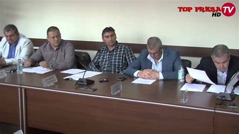 ВИДЕО Джалил Бошнак и Димитър Балтаджиев са новите зам председатели