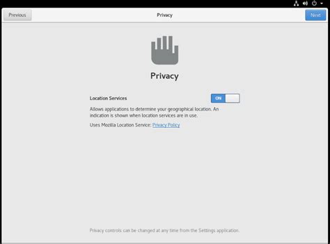Crowncloud Wiki How To Install Gnome Gui On Rockylinux 8