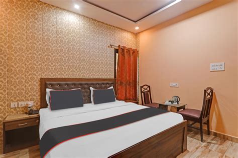 Oyo Flagship Hotel Sapna Guest House Flagship Lucknow Book ₹825 Oyo