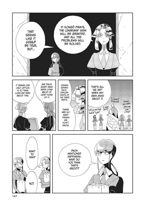 Houseki No Kuni Chapter 78 Mangapill