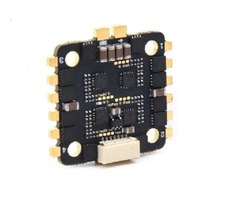 How To Connect Esc And Battery R Drones