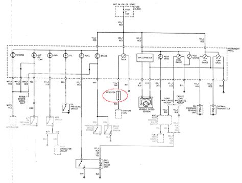 Td42 Tacho Sensor Wiring Diagram At Jaclyn Glenn Blog