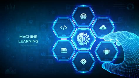 Machine Learning Ai Artificial Intelligence Data Mining Big Data