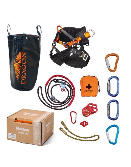 Arborist Tree Climbing Kits