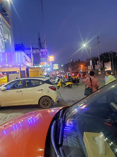 Hotel Priya Raichur 헕헢헢헞 Raichur Hotel