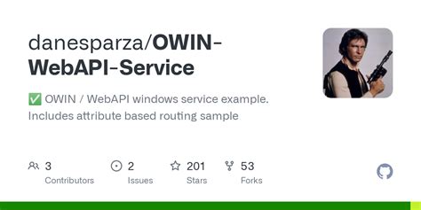 Github Danesparzaowin Webapi Service Whitecheckmark Owin