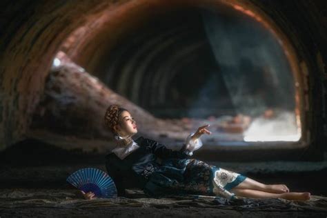 美人如畫~漂亮的妹子 晶晶 每日頭條