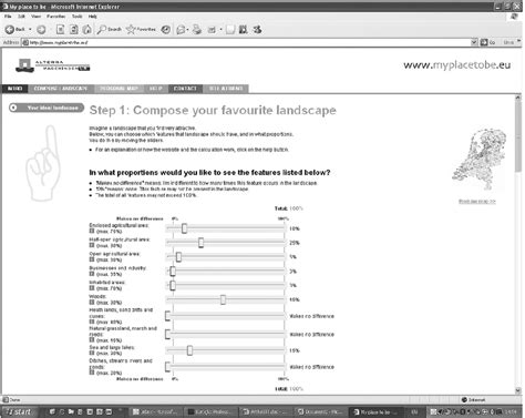 Step On The Web Site Download Scientific Diagram