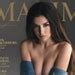 Maxim Magazine Nov Dec 2022 Ava Max Etsy