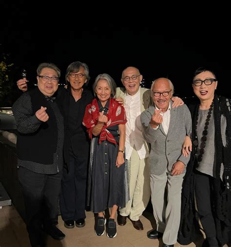 林德信母親罕開腔談前夫林子祥自揭即將做嫲嫲 意外爆囝囝奉子成婚 星島日報