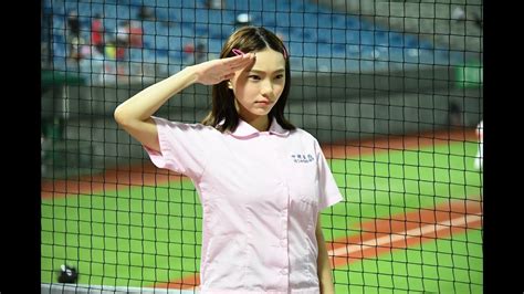 【學生之夜】220901 Dragon Beauties小龍女練習生 李芷霖 霖霖 拿莫．伊漾應援【制服返校日】 Youtube