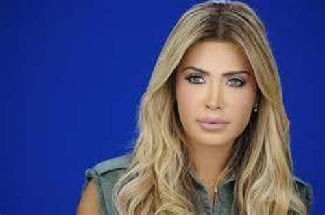 أول تعليق من الفنانة اللبنانية نوال الزغبي حول حقيقة زواجها صحيفة الوطن
