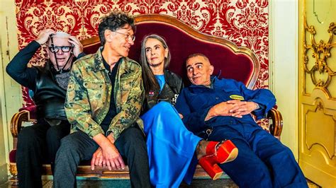 I Cccp Si Separano Di Nuovo Dopo Il Tour “lultima Chiamata” Questa Volta Per Sempre La