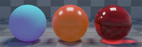New Features In V25 Luxcorerender