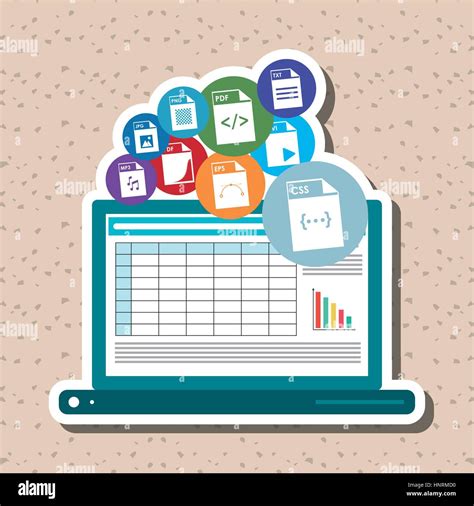 Responsive Web Design Concept With Icon Design Vector Illustration 10