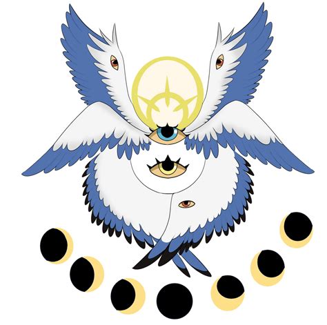 Angel Serephem By Tstukihime On Deviantart