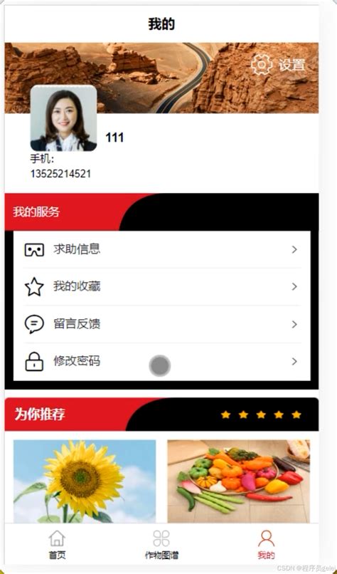 基于android的作物病虫害防治科普系统的设计与实现源码lw调试文档讲解等 Csdn博客