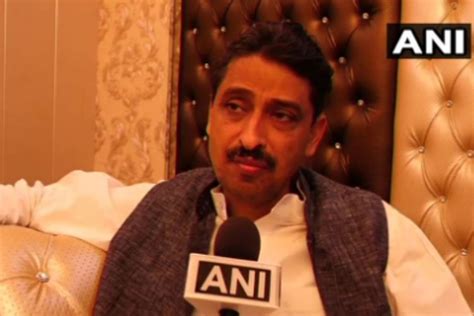 Imran Masood Expelled From Bsp May Join Congress Amar Ujala Hindi