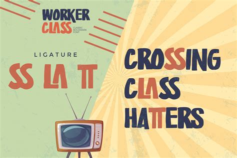 Worker Class By Wsnstudio Thehungryjpeg