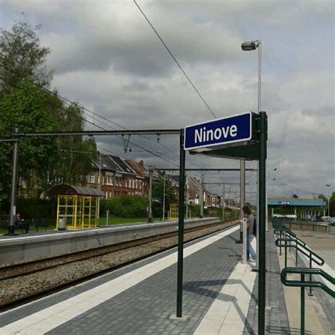 Volgend Jaar Meer Treinverbindingen In Oost Vlaanderen