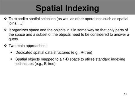 Ppt Introduction To Geospatial Information Management And Spatial Databases Powerpoint