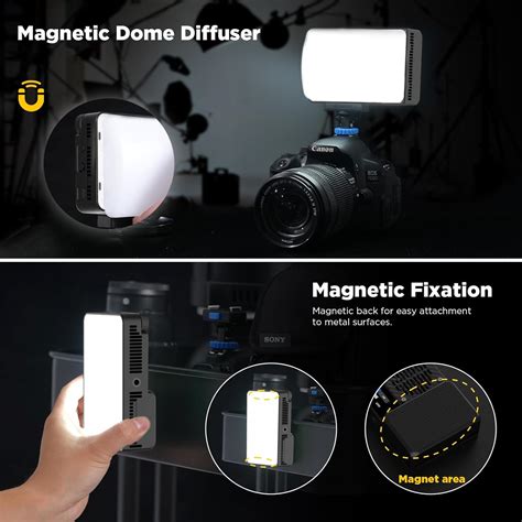 Amaran Ace 25c Pocket Rgbww Led Light User Manual