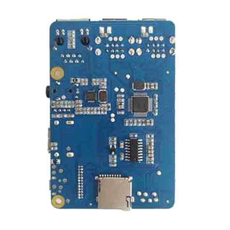 4 Port Raspberry Pi Usb Hub Hat For Raspberry Pi Zerozerowzerowh Usb2