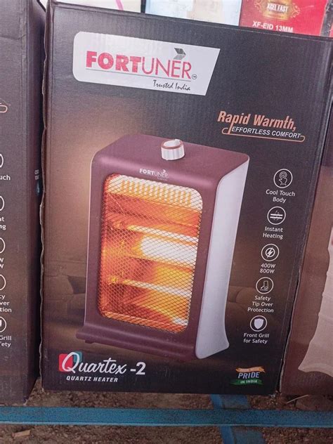Electric Room Heater At 600 Piece Pushkar ID 2855505799530