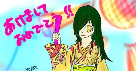 灯火 2013→2014 灯火。のイラスト Pixiv
