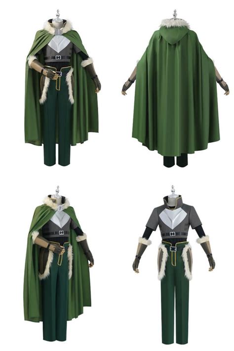 The Rising Of The Shield Hero Season 2 Naofumi Iwatani Cosplay Costume