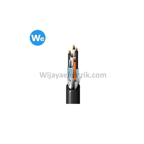 Belden 1032a 1 Pair 18 Awg