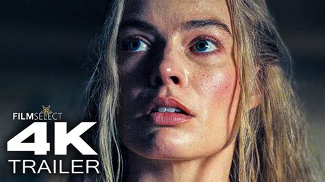 Wuthering Heights Official Trailer 2026 Margot Robbie Youtube