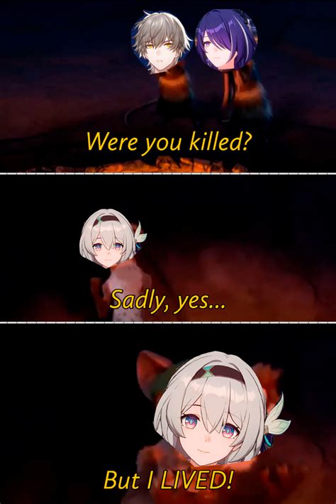 Morri Mas Sobrevivi Honkai Star Rail Hoyolab