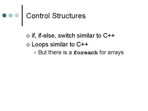 Differences Between C And C Dr Catherine Stringfellow