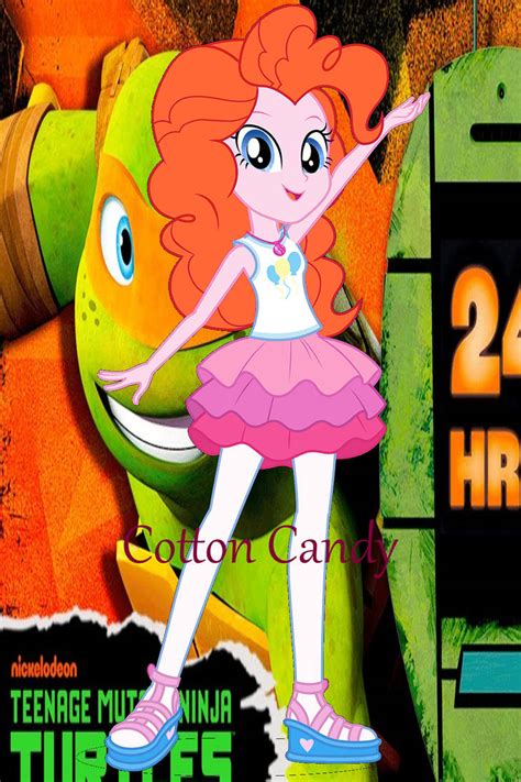 Cotton Candy By Tcollins09 On Deviantart