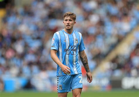 Gallery Sky Blues 3 0 Middlesbrough News Coventry City