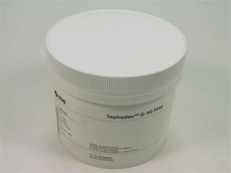 葡聚糖凝胶g50细颗粒，sephadex G 50 Fine