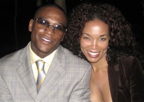 Floyd Mayweathers Ex Josie Harris Caused Of Death Revealed Page 2 Of