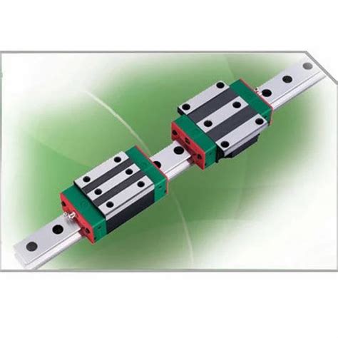 Linear Guideways Wide Rail Linear Guideway Manufacturer From Mumbai