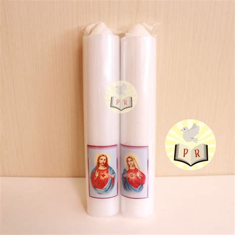 Jual Lilin Doa Tabung Set Shopee Indonesia