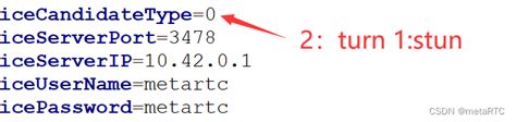 webrtc h265浏览器播放器 metartc推流实现webrtc h265解决方案 metartc h265 csdn博客